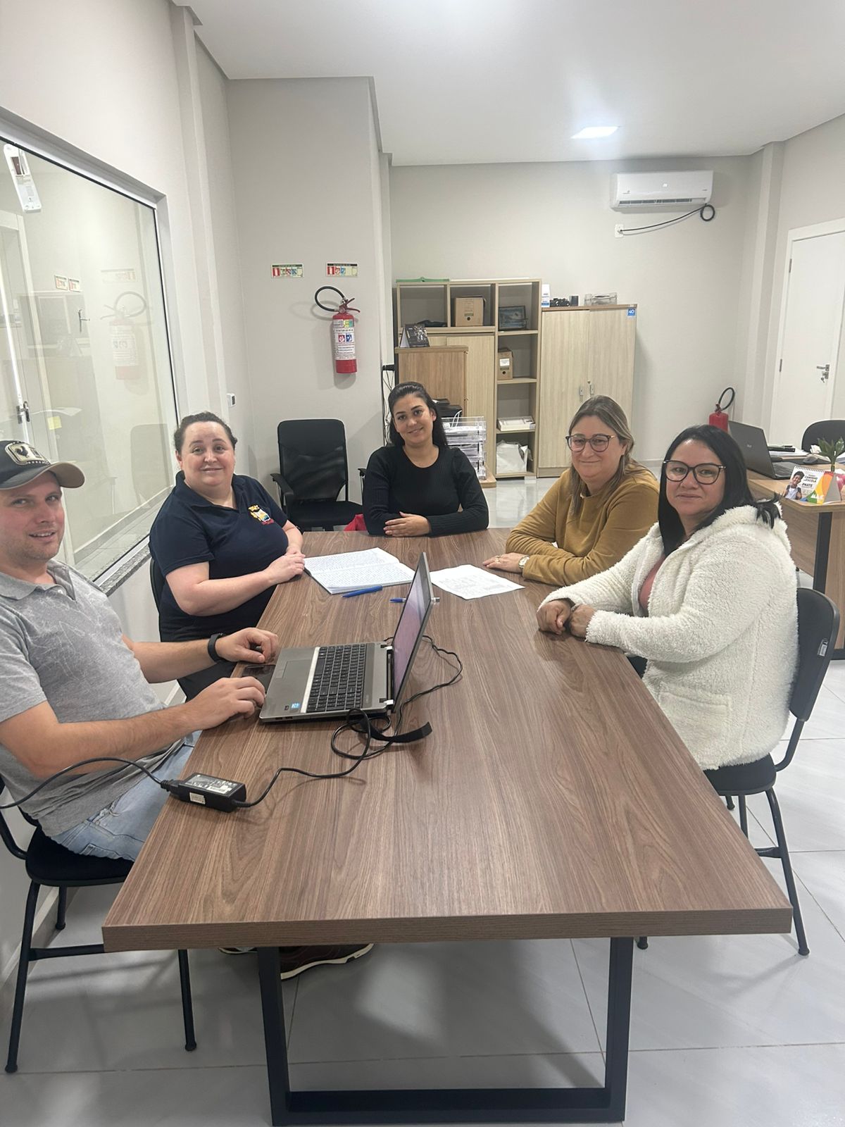 Prefeitura Municipal de Novo Tiradentes