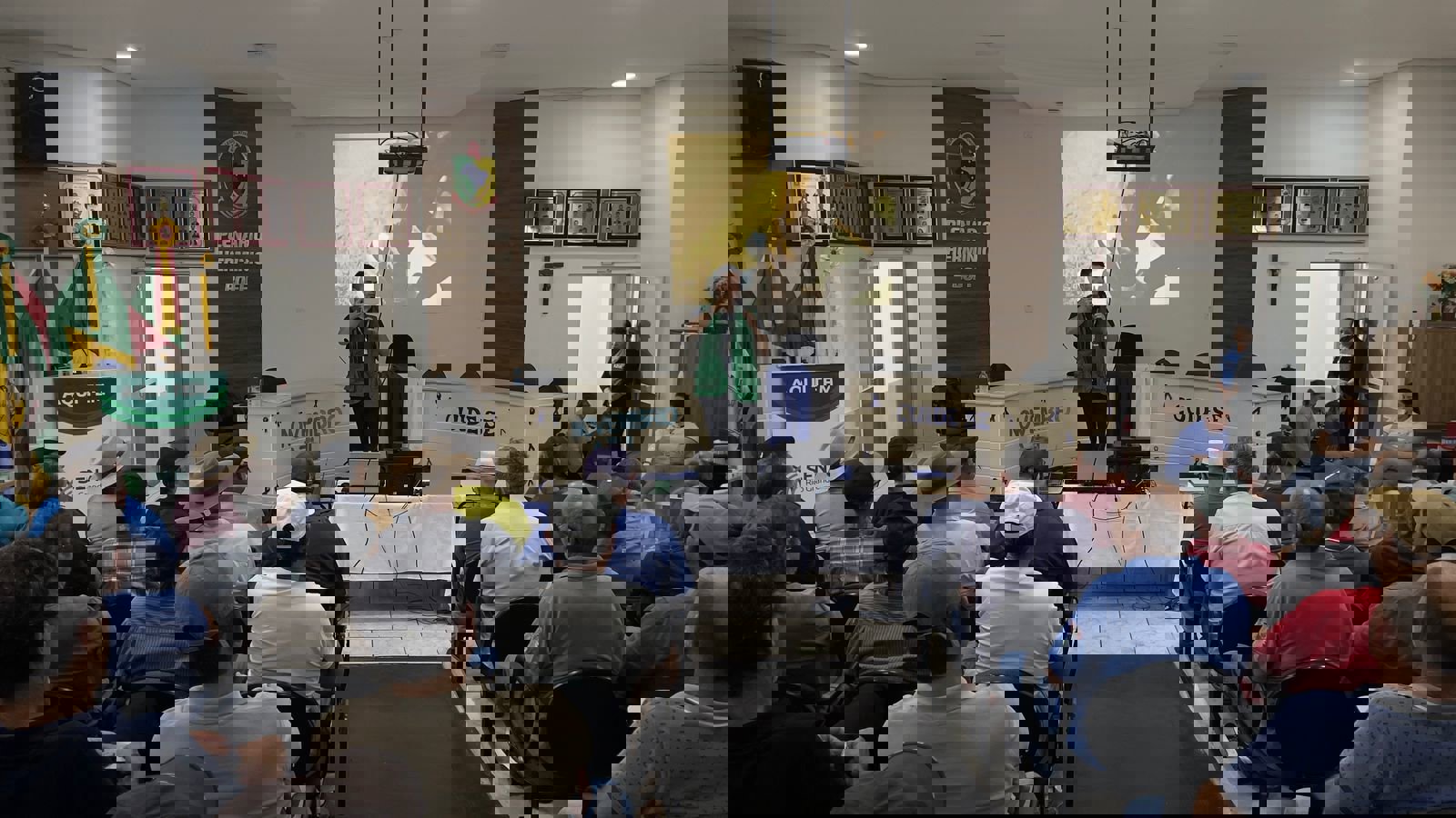 Prefeitura Municipal de Novo Tiradentes