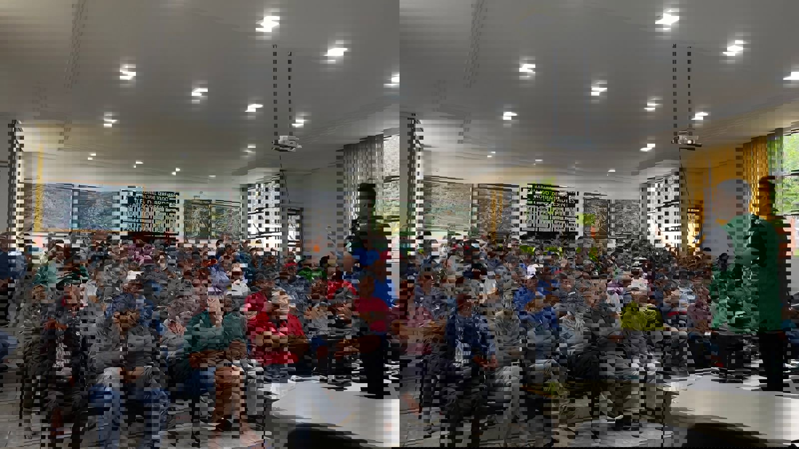 Prefeitura Municipal de Novo Tiradentes