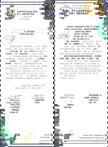 CALENDÁRIO DE PAGAMENTO DO IPTU 2026