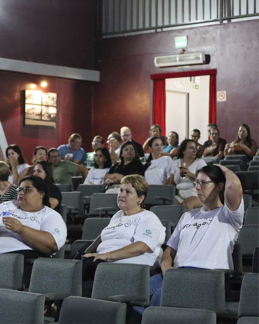 Educação municipal inicia ano letivo de 2026