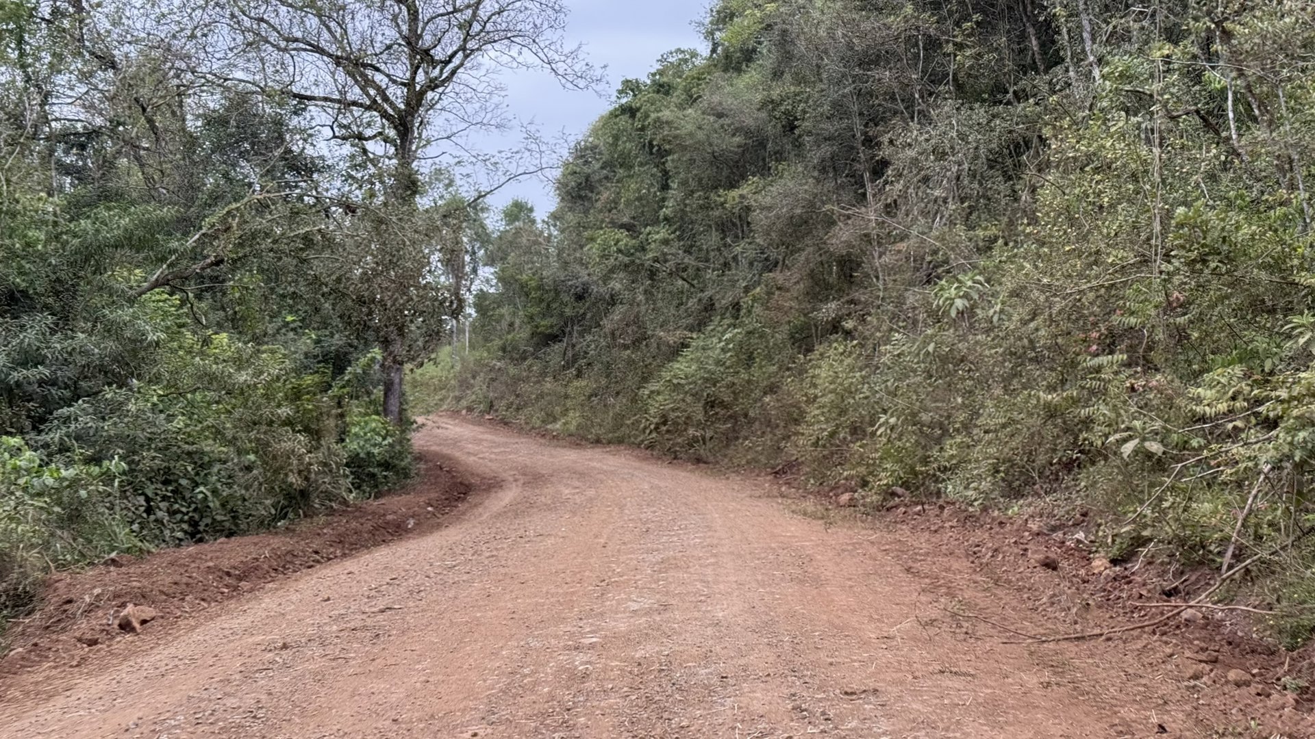 SECRETARIA DE OBRAS E VIAÇÃO SEGUE TRABALHANDO NA RECUPERAÇÃO DAS ...