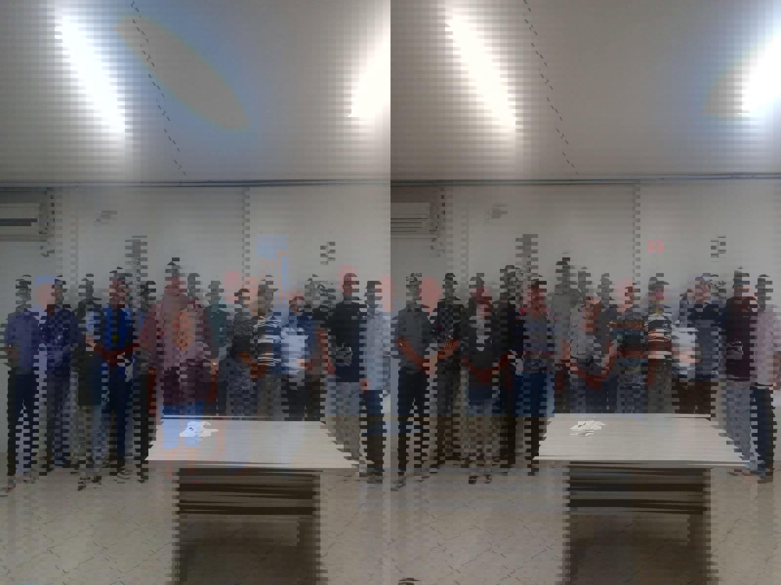 Município de Redentora define Calendário Municipal de Eventos para 2026.